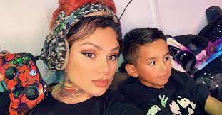 Snow Tha Product Son: Meet Andrew Feliciano Jr. - ABTC