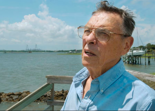 Arthur Ravenel Jr. Bio, Age, Height, Family, Party, Bridge - ABTC