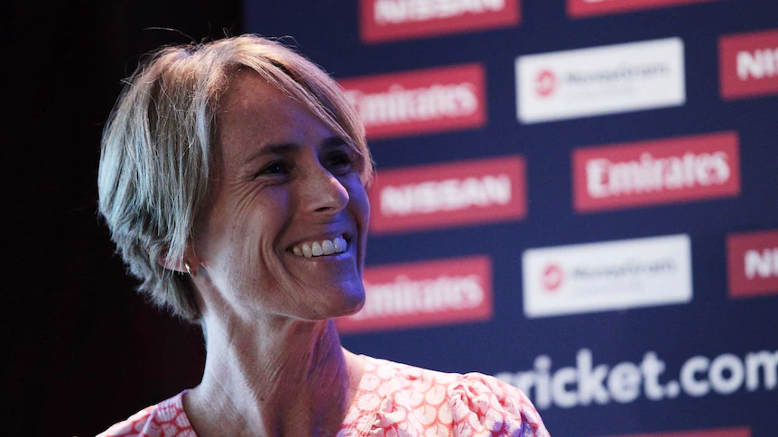 Belinda Clark Biography, Age, Height, Family, SCG Statue, Instagram - ABTC