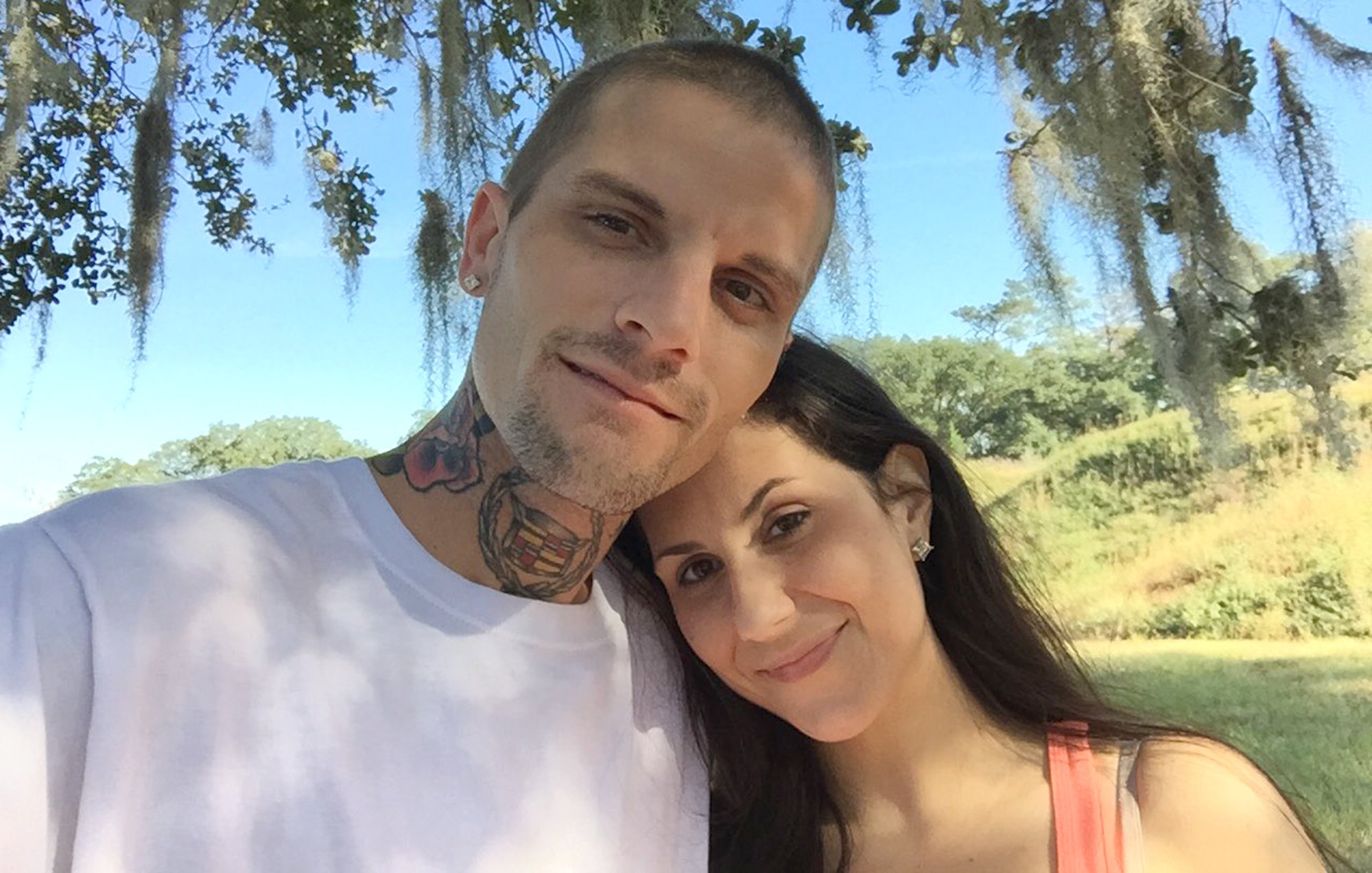 Taylor Lewis Ex-Husband: Who Is Courtland Rogers? - ABTC
