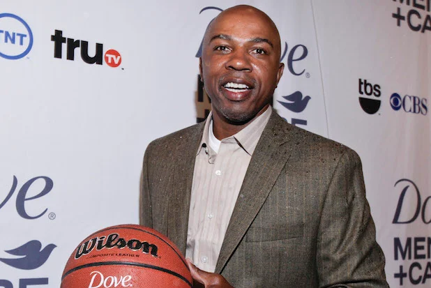 Greg Anthony Bio, Team, Position, Age, Height, Family, Instagram - ABTC