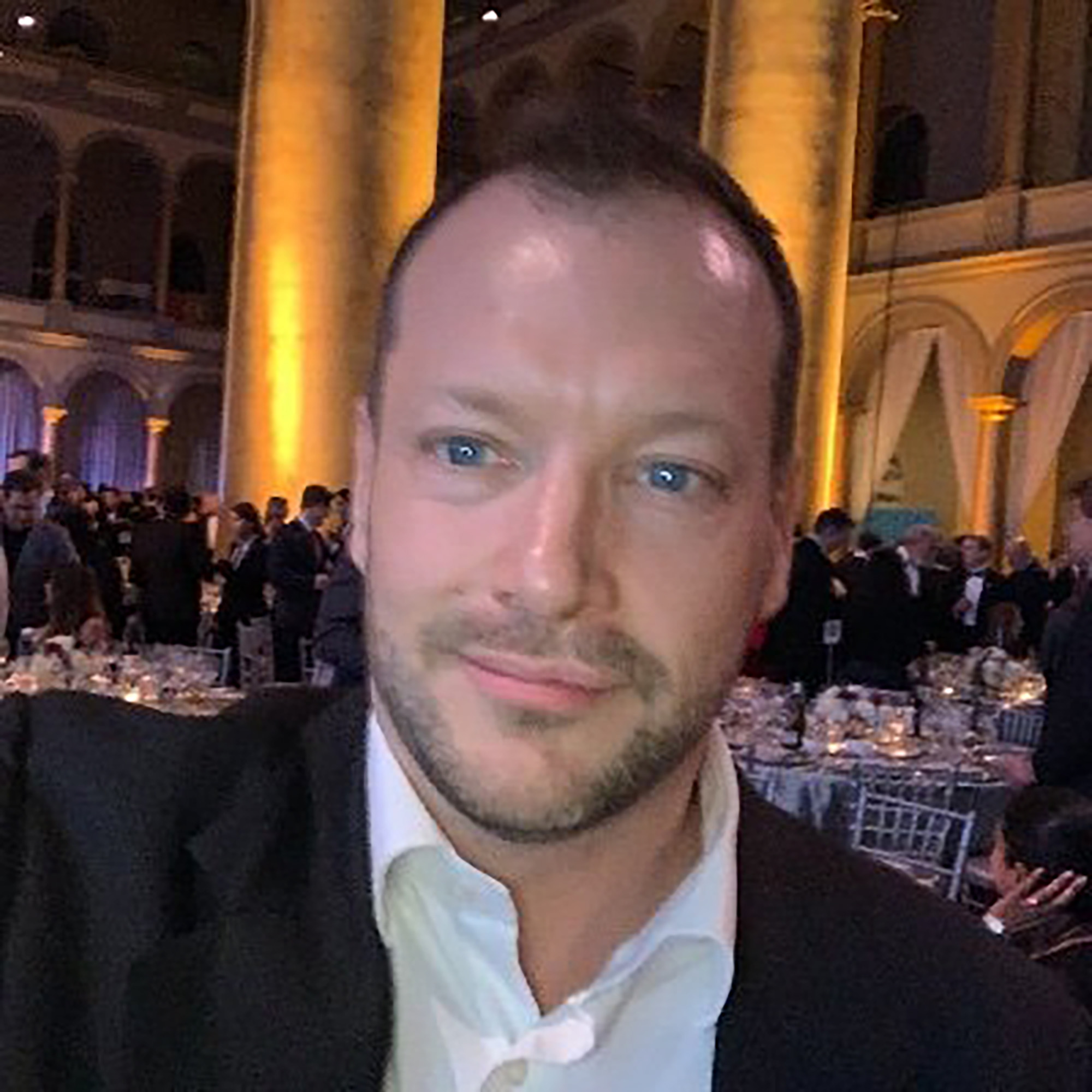 Blake Hounshell Wife: Meet Sandy Choi - ABTC