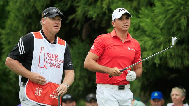 Jason Day Parents: Who Are Jason Day's Parents? - ABTC