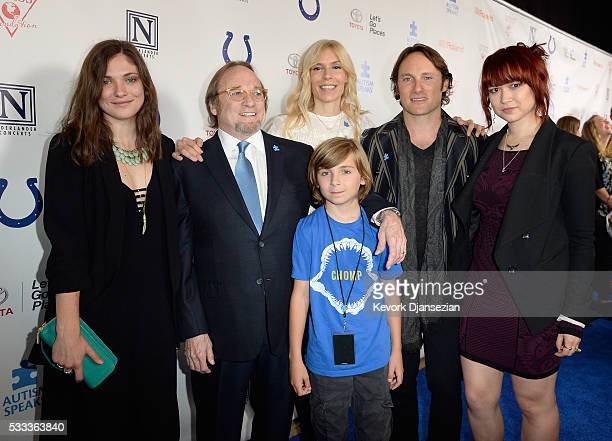 Stephen Stills Children: Meet Chris Stills, Justin Stills, Jen Stills ...