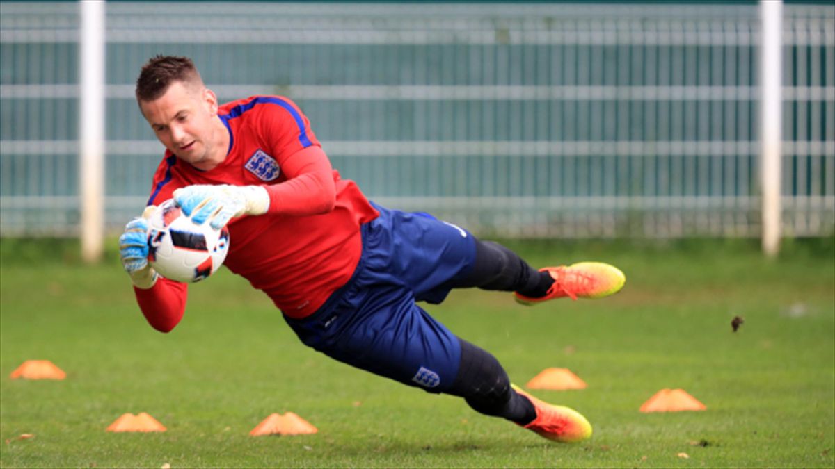 Tom Heaton Father: Who Is Dave Heaton? - ABTC