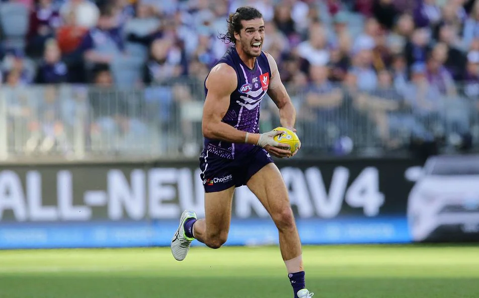Alex Pearce (Australian Footballer) Parents: Who Are Alex Pearce ...