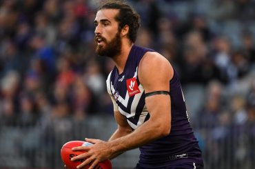 Alex Pearce (Australian Footballer) Bio, Position, Number, Weight ...