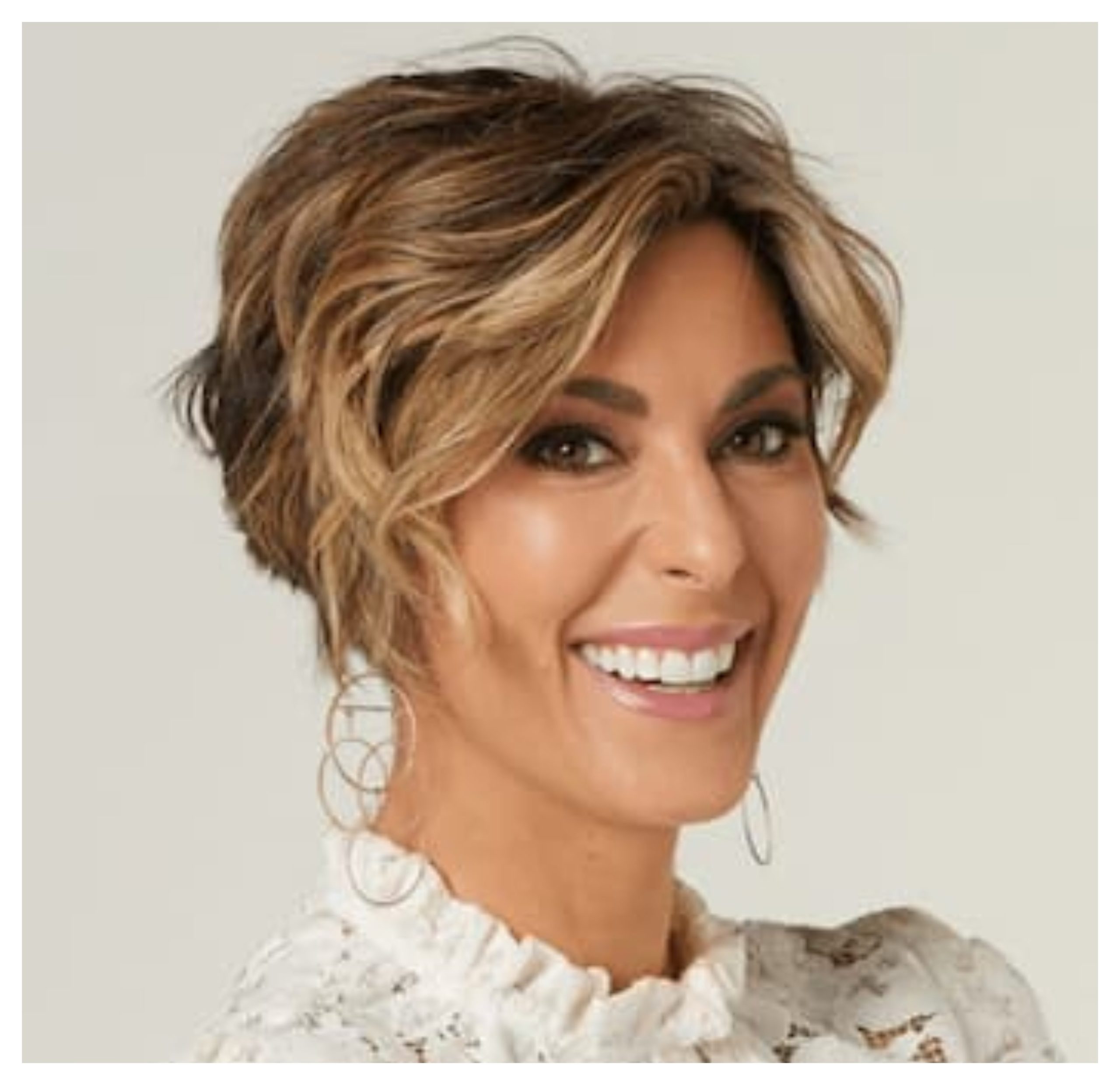 Who is Amy Stran on QVC? Who is Amy on QVC married to? What soap opera ...