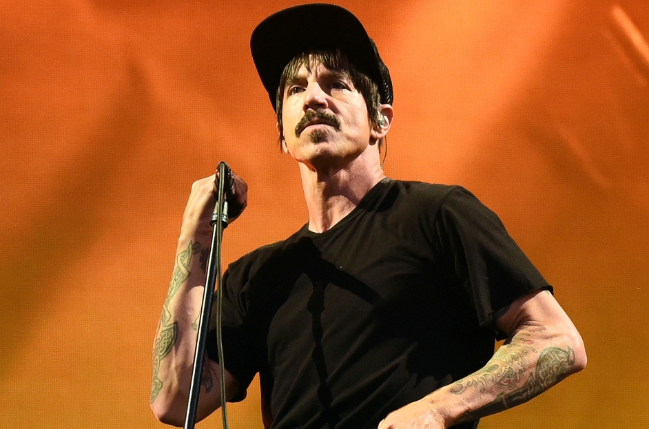 How old was Helena Vestergaard when she dated Anthony Kiedis? What is ...