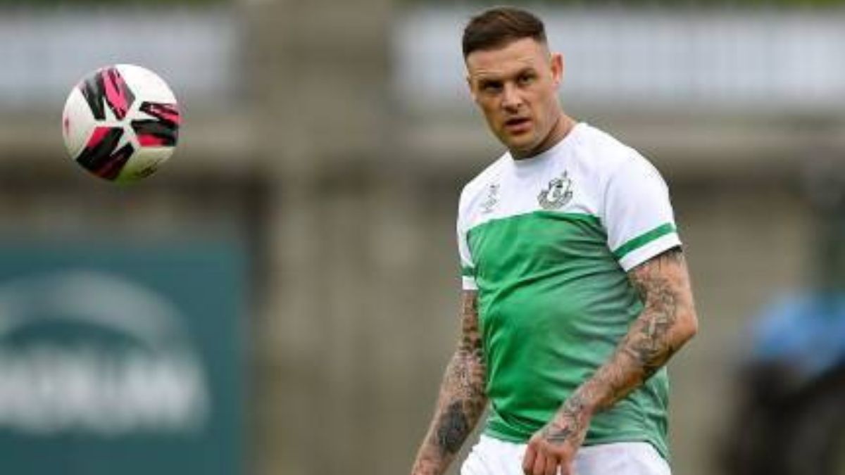 Where Is Anthony Stokes Now? Who does Anthony Stokes play for now? - ABTC