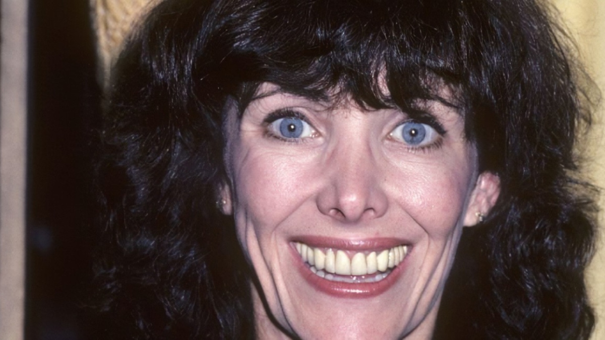 Beth Howland Last Photo, Daughter, Grave, Net Worth At Time Of Death - ABTC