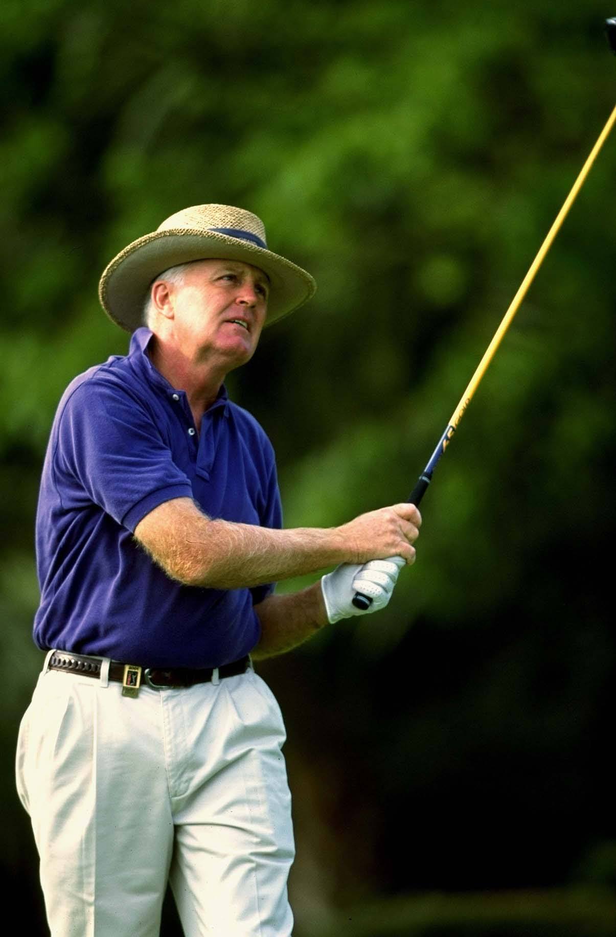 Eric Cole (PGA Tour) Parents: Meet Bobby Cole and Laura Baugh - ABTC