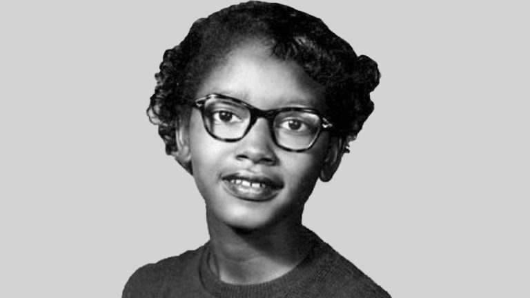 Claudette Colvin Children: Meet Raymond Colvin And Randy Colvin - ABTC