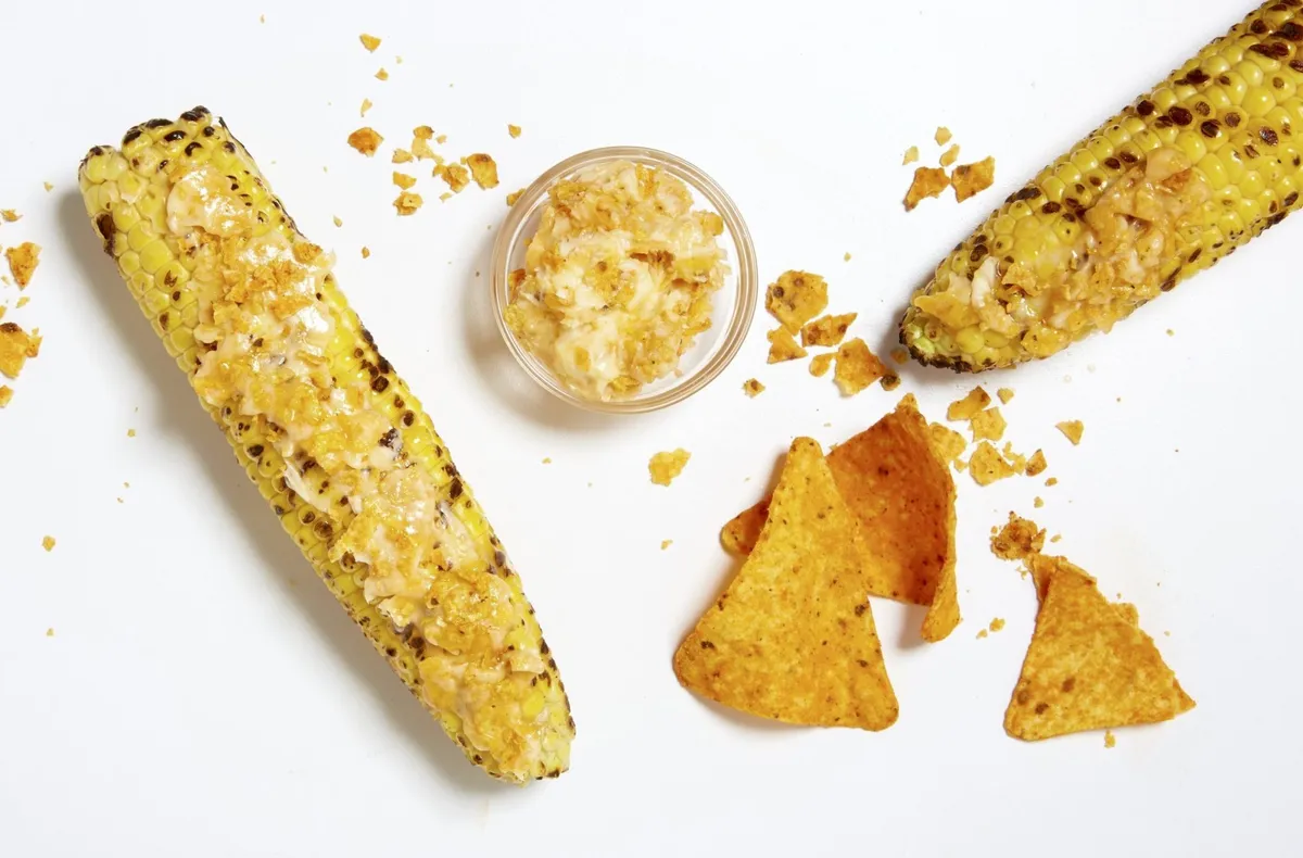 What are Doritos made from? Are Doritos made of plastic? - ABTC