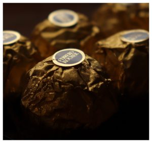 Is Ferrero Rocher Italian or French? Why is Ferrero Rocher so special ...