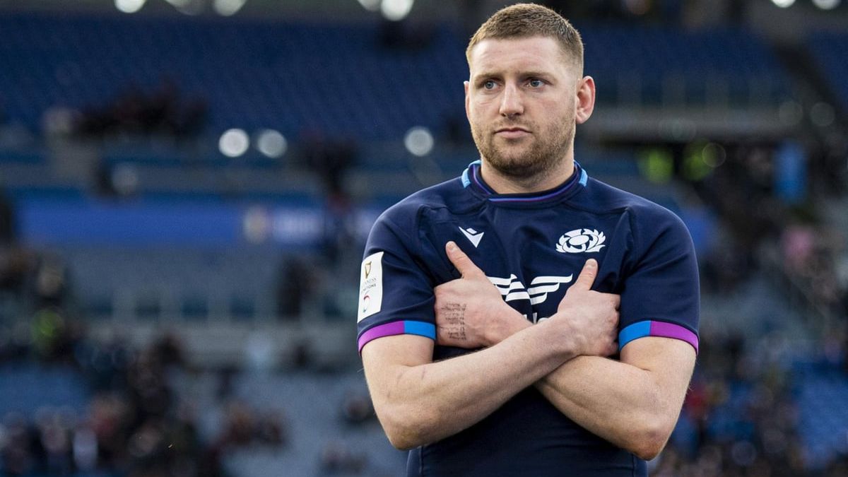 Finn Russell Siblings: Meet Finn Russell's Brother Archie Russell - ABTC