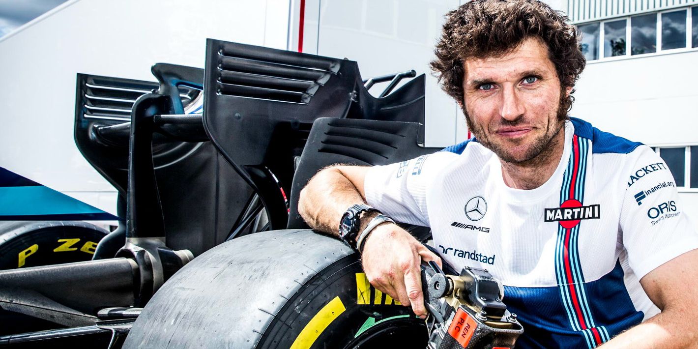 Guy Martin Bio, TV Shows, Books, Crash, Age, Height, Weight, Family ...
