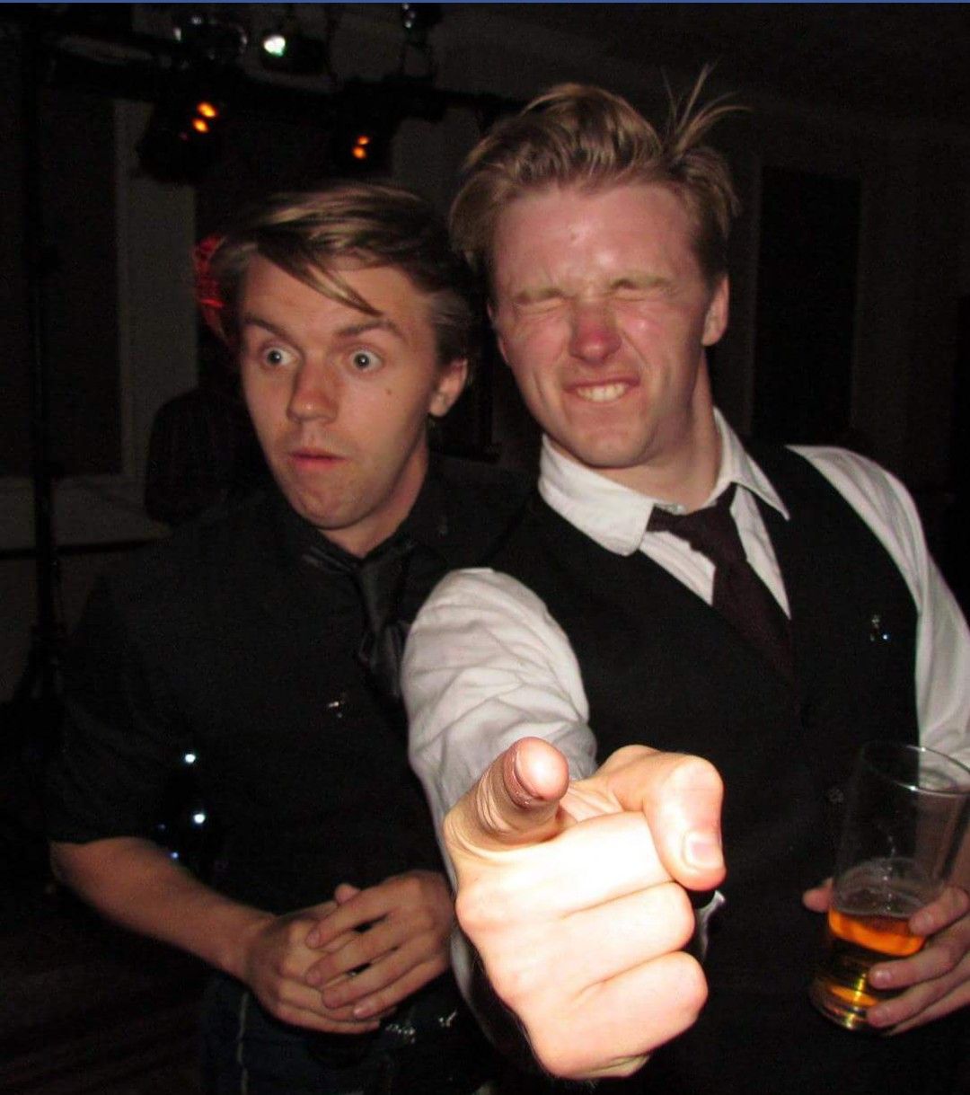 Jack Lowden Siblings: Meet Jack Lowden Brother Calum Lowden - ABTC