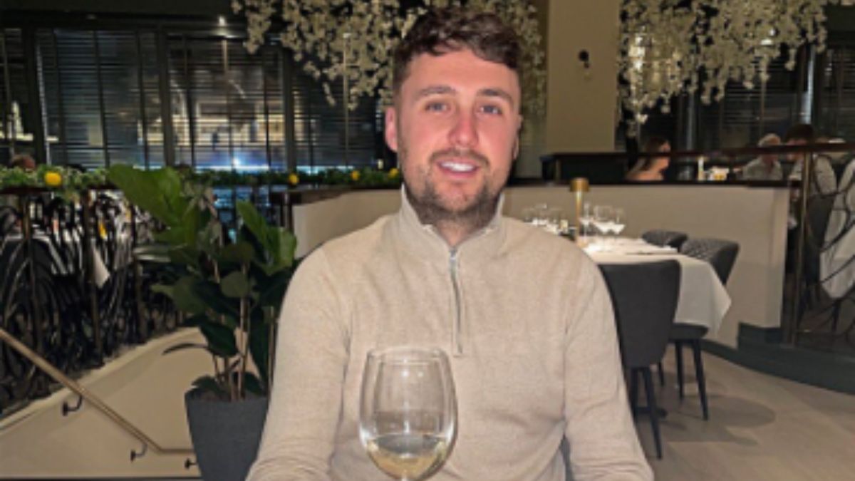 Who Is Jack Peel? Meet The Aston Villa Women's Coach Suspended For ...