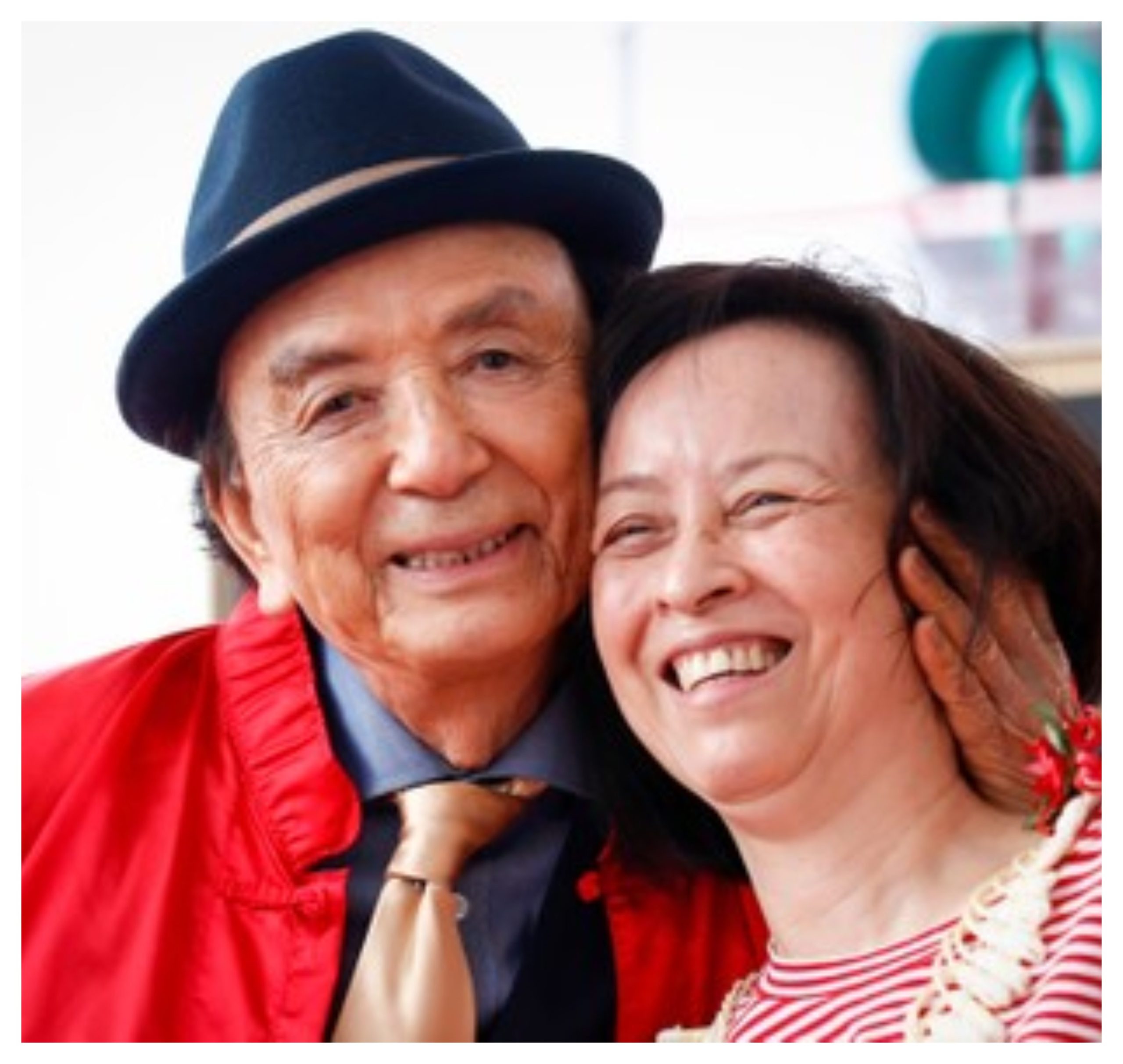 Who is Susan Hong? Meet James Hong's second wife - ABTC