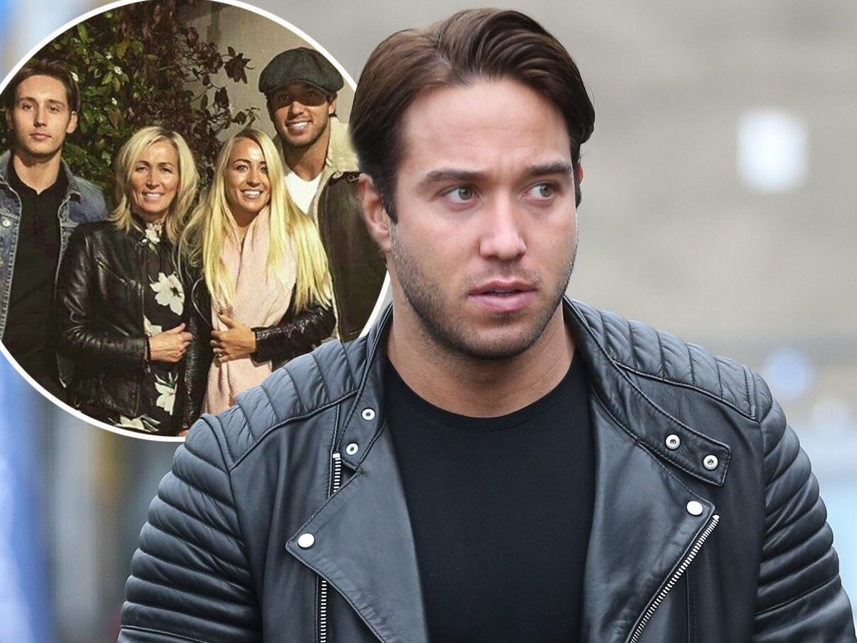 James Lock Siblings: Meet George Lock, Kelly Lock - ABTC