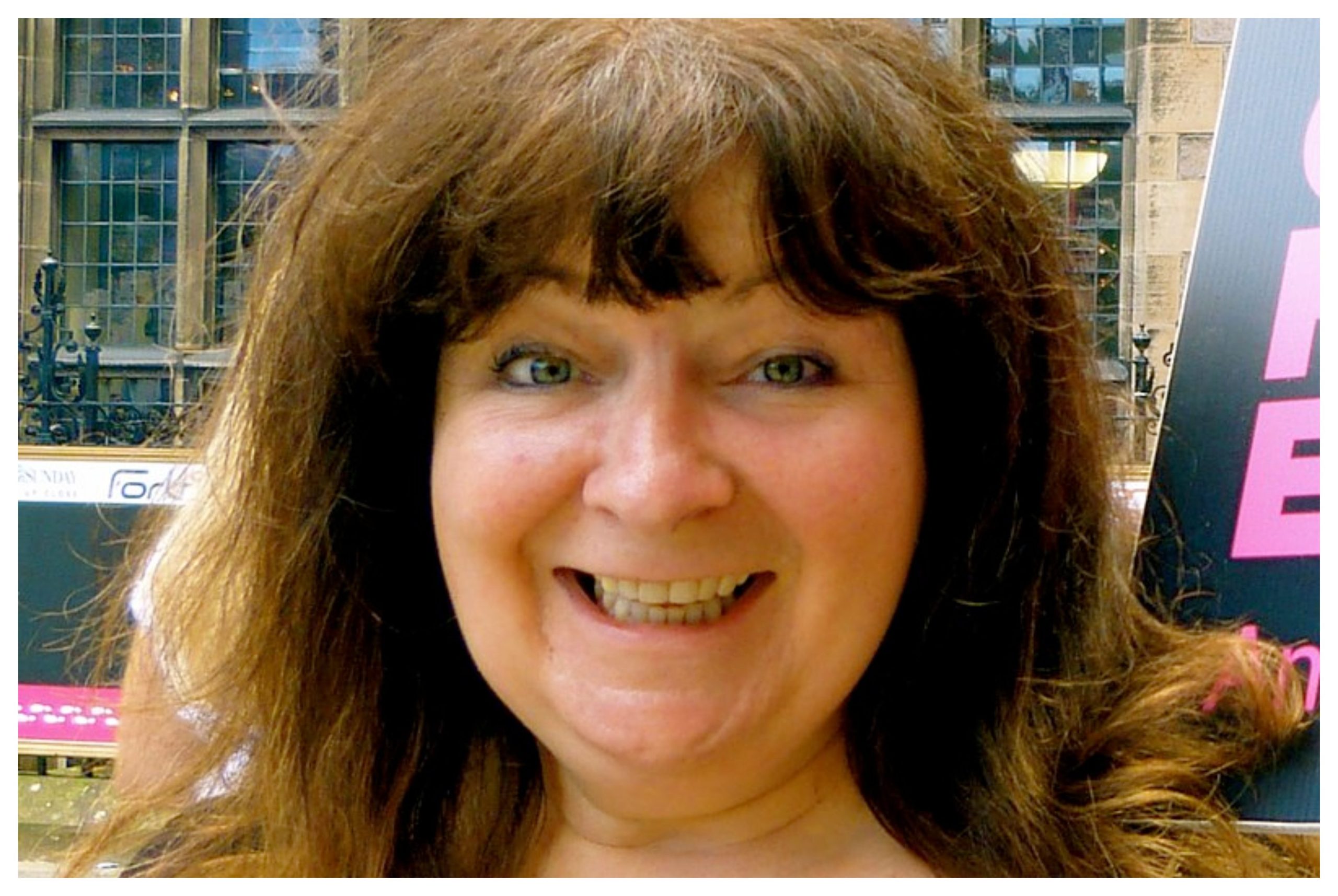 Janey Godley Husband: Who Is Sean Storrie? What Does Sean Storrie Do ...