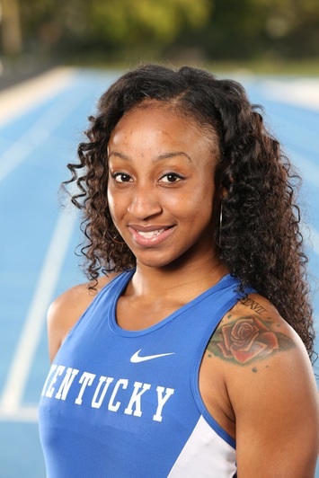 Jasmine Camacho-Quinn Parents Ethnicity: Where Is Jasmine Camacho-Quinn ...