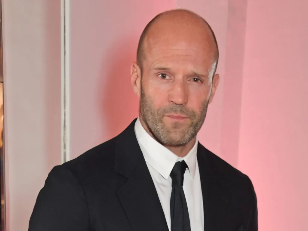 Jason Statham Biography, Movies And TV Shows, Age, Height, Weight ...