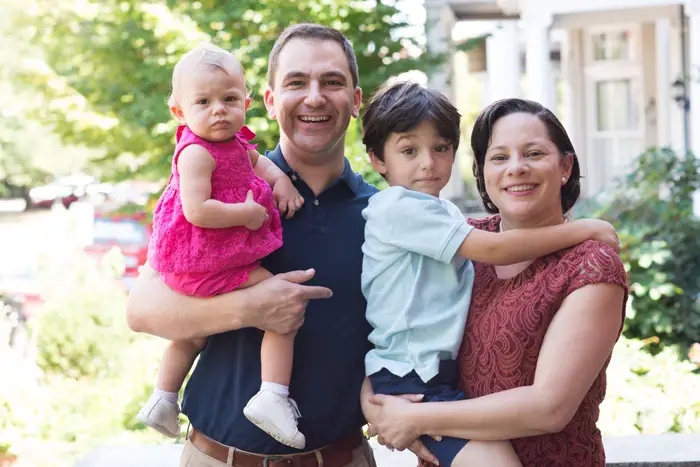Lois McClellan: Who is Jennifer McClellan's mother? - ABTC