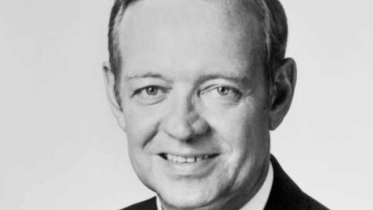 Jim Broyhill Cause Of Death - ABTC