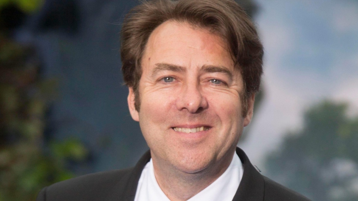 What Does Jonathan Ross Do Now? - ABTC