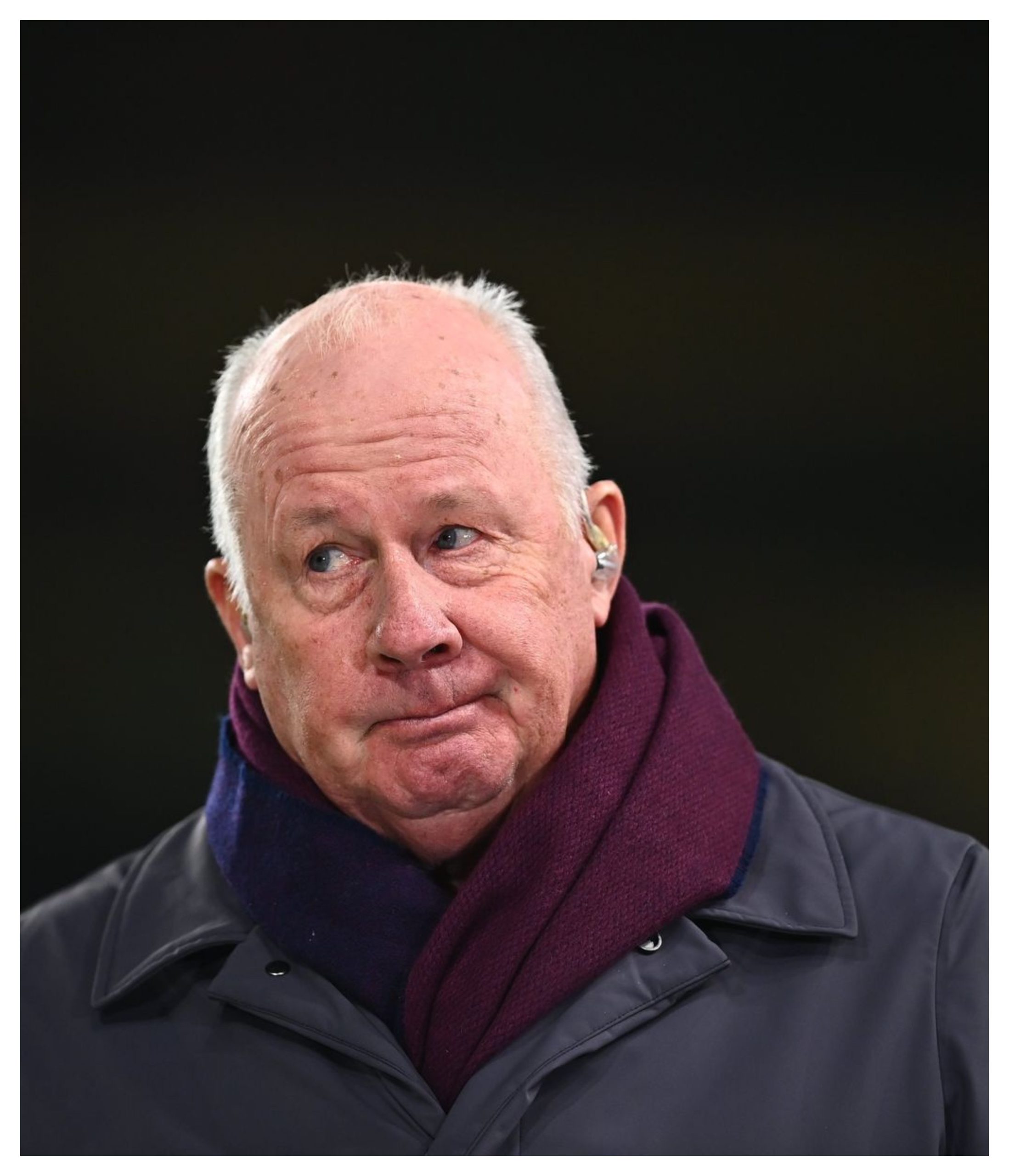 Liam Brady Wife: Who Is Sarah Hiller DBase? - ABTC