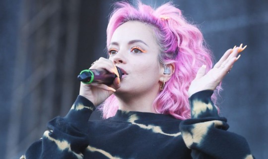 Lily Allen Children: Meet Marnie Rose Cooper, Ethel Cooper - ABTC