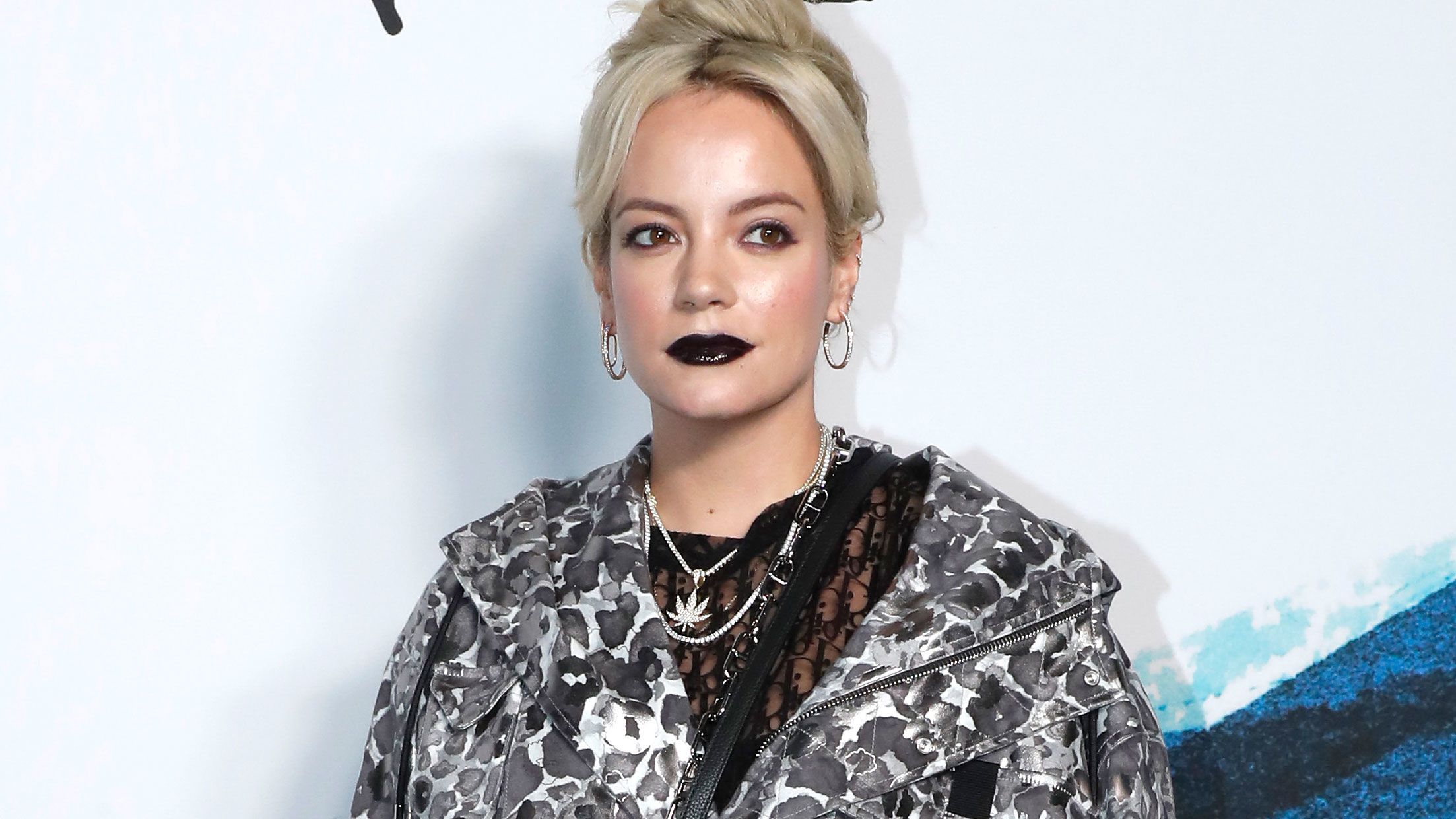 Lily Allen Biography, Songs, Age, Height, Weight, Family, Young ...