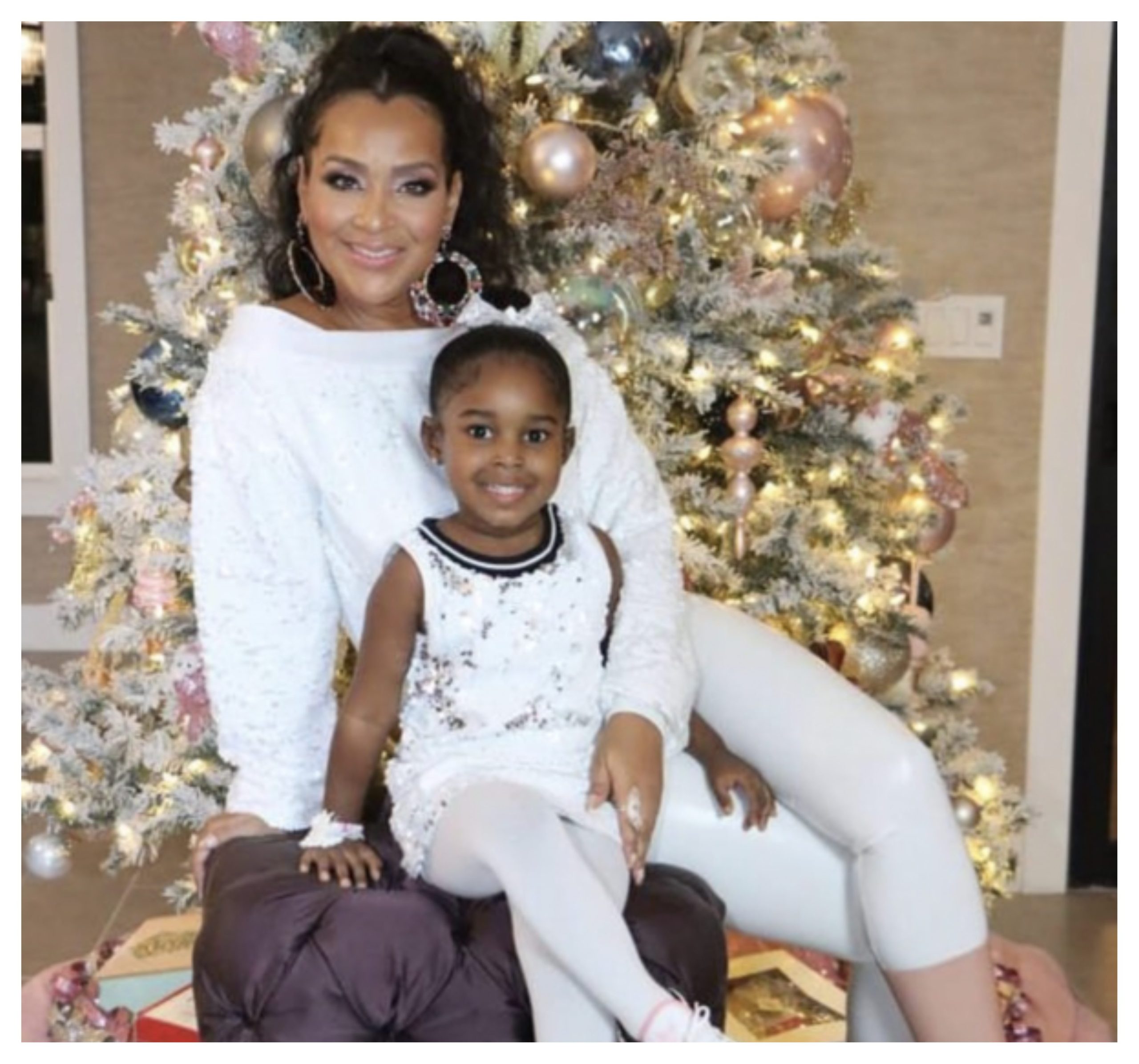 Does LisaRaye have a daughter? Does LisaRaye have a child? Does Lisa ...
