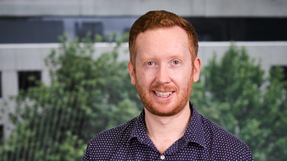 Luke McGregor Parents: Meet Julie McGregor, Chris McGregor - ABTC