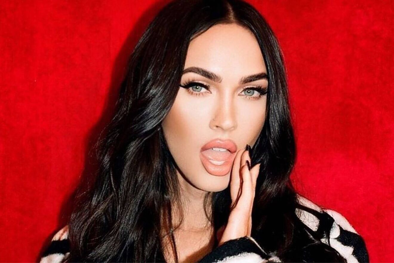 Megan Fox Husband Who Is Megan Fox Married To Who Is Megan Fox Husband Abtc