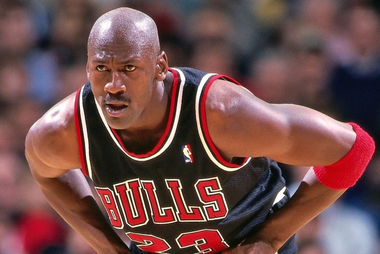 What Are 5 Interesting Facts About Michael Jordan? Why is Michael ...