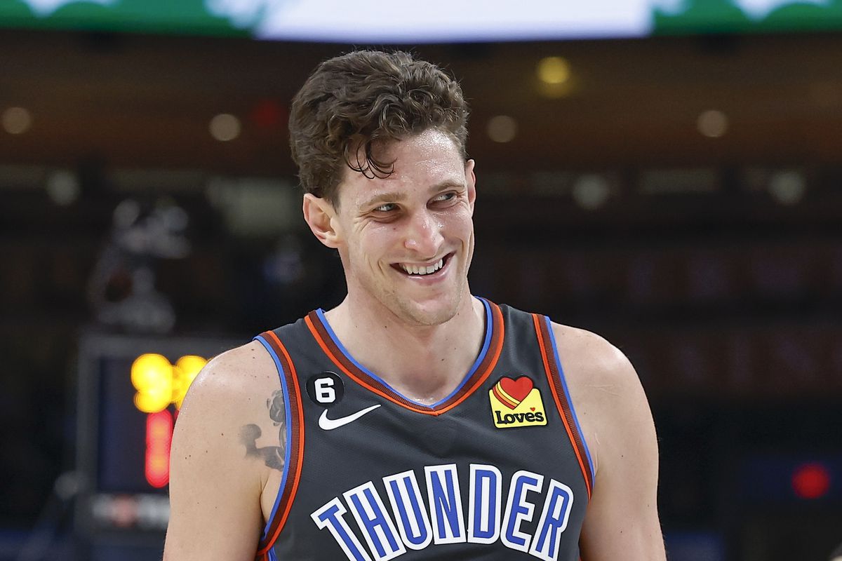Mike Muscala Salary: What Is Mike Muscala Salary? - ABTC