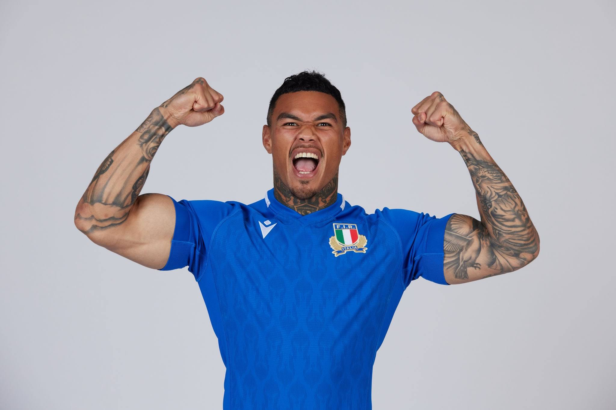 Monty Ioane Biography, Nationality, Age, Height, Weight, Family ...