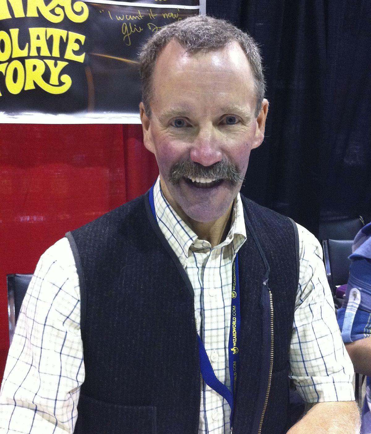 Peter Ostrum Now: Where is Charlie Bucket now? - ABTC