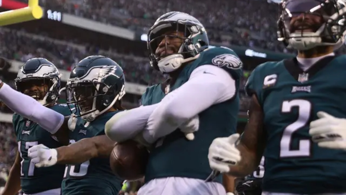 Philadelphia Eagles Super Bowl History: What years were the Eagles in ...