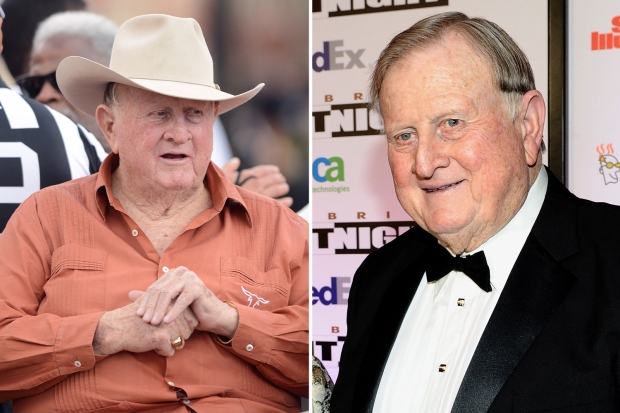 Red McCombs Children: Meet Marsha Mccombs Shields, Lynda McCombs and ...