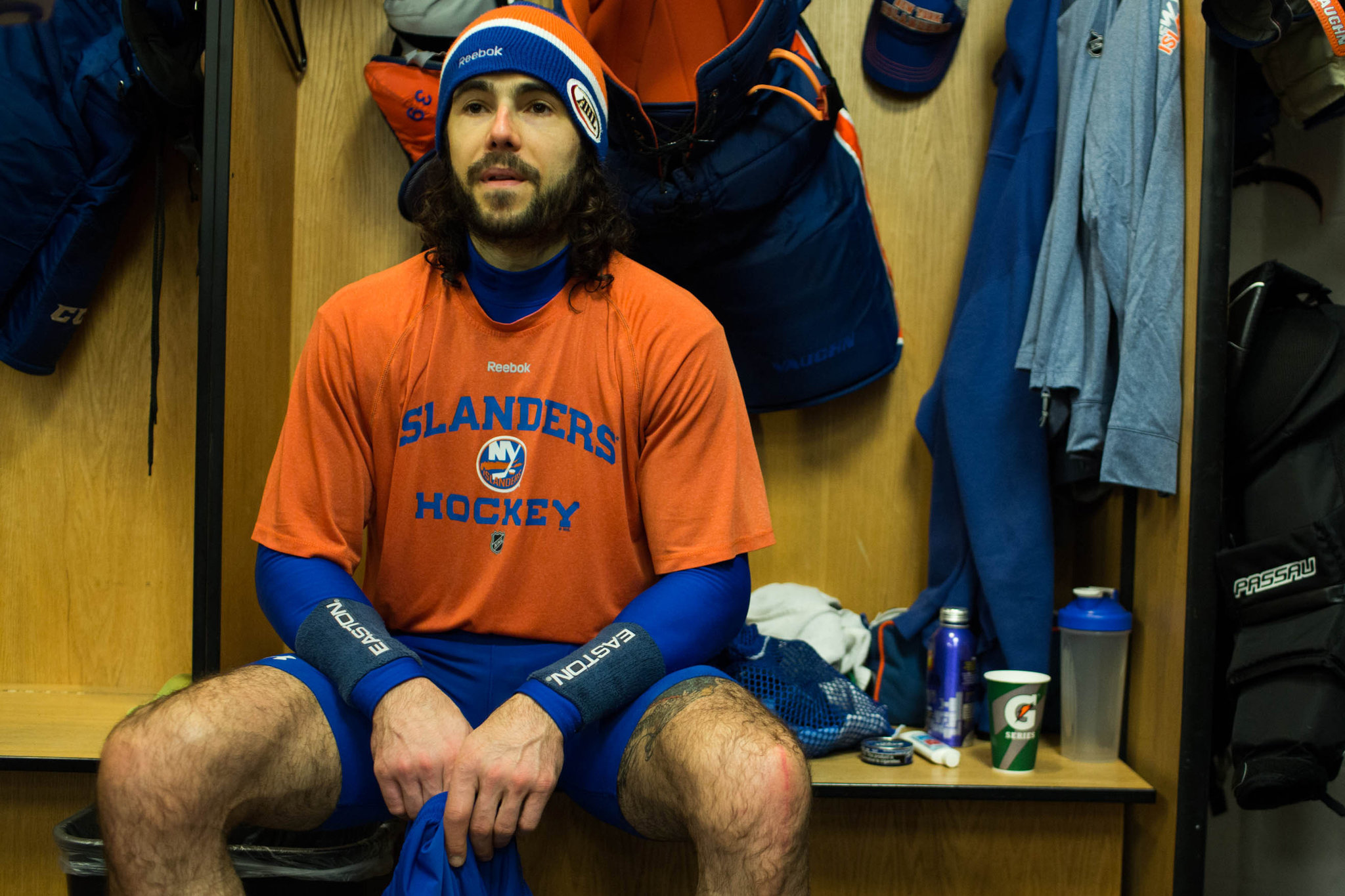 Rick DiPietro Bio, Age, Height, Weight, Family, Stats, Instagram ...