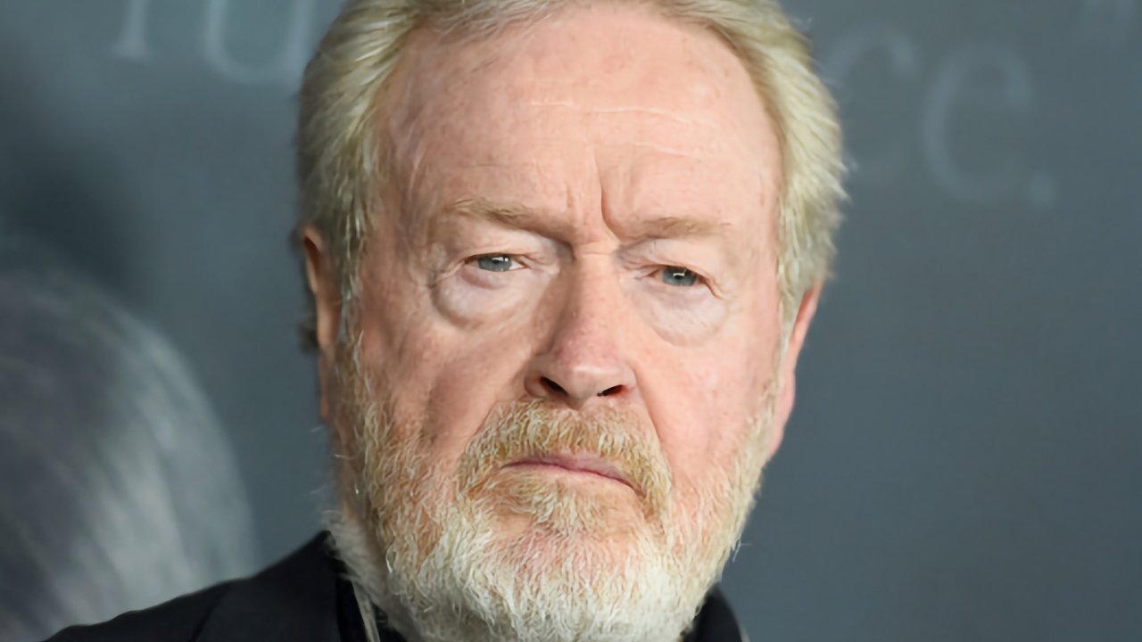 Ridley Scott Siblings: Meet Tony Scott and Frank Scott - ABTC