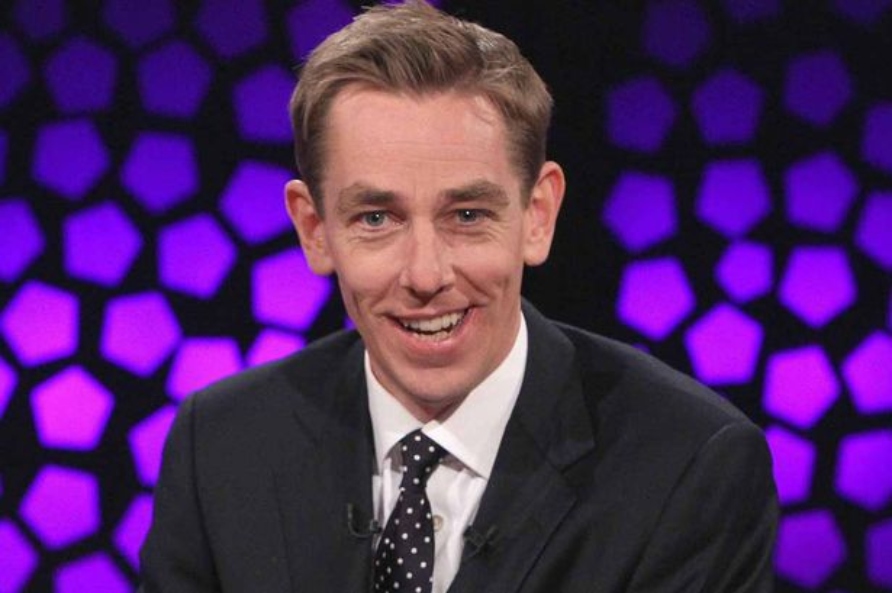 Ryan Tubridy Ex-Wife: Who Is Anne Marie Power? - ABTC