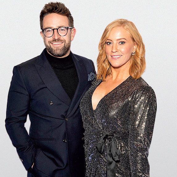 Sarah Jane Mee Husband: Who Is Ben Richardson? - ABTC
