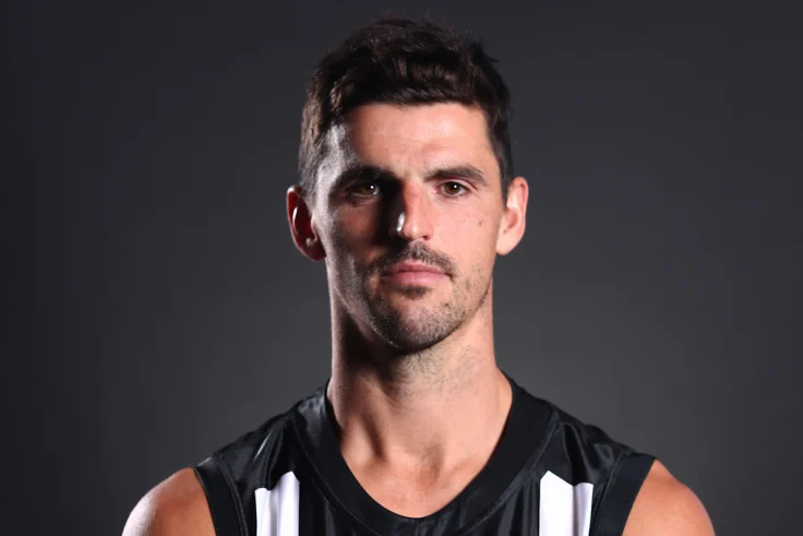 Scott Pendlebury Parents: Who Are Scott Pendlebury's Parents? - ABTC