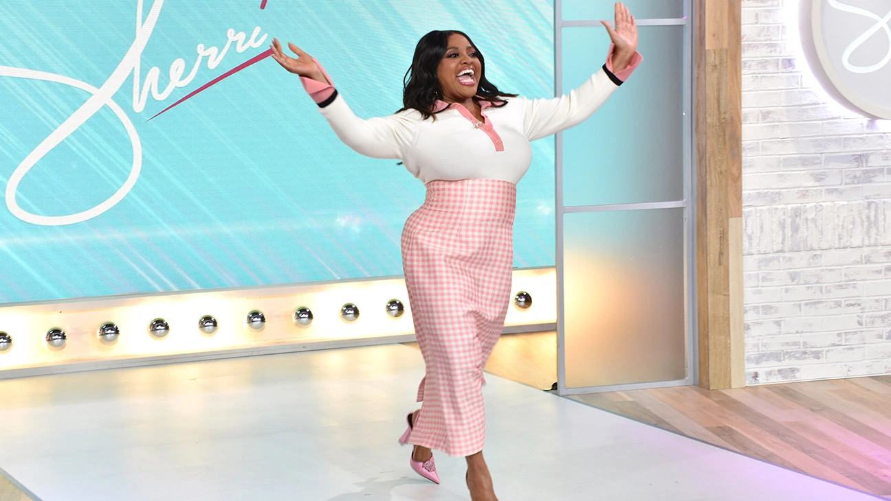 Sherri Shepherd Parents: Meet LaVerne Shepherd and Lawrence Shepherd - ABTC