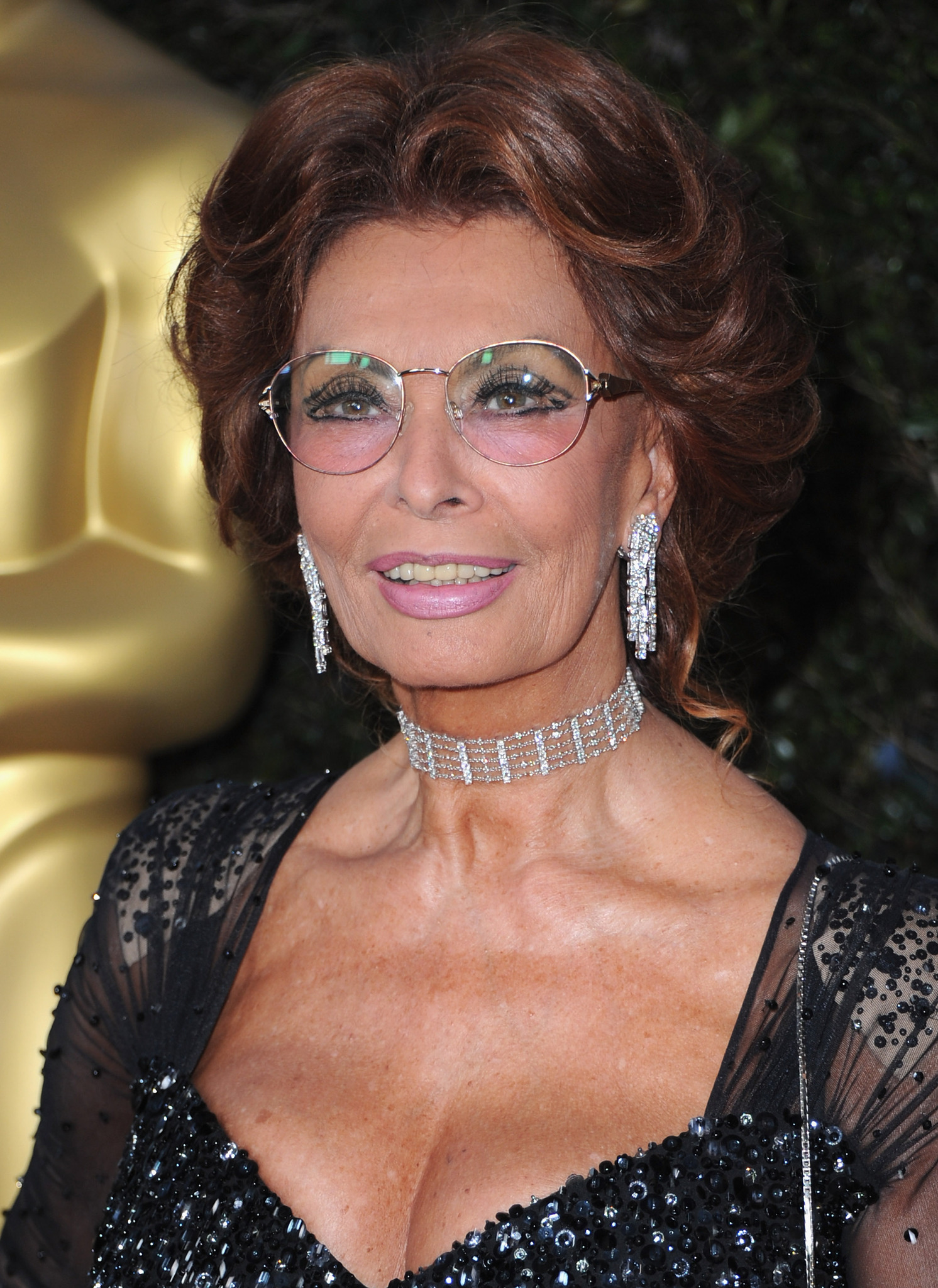 Sophia Loren Parents: Meet Riccardo Scicolone and Romilda Villani - ABTC